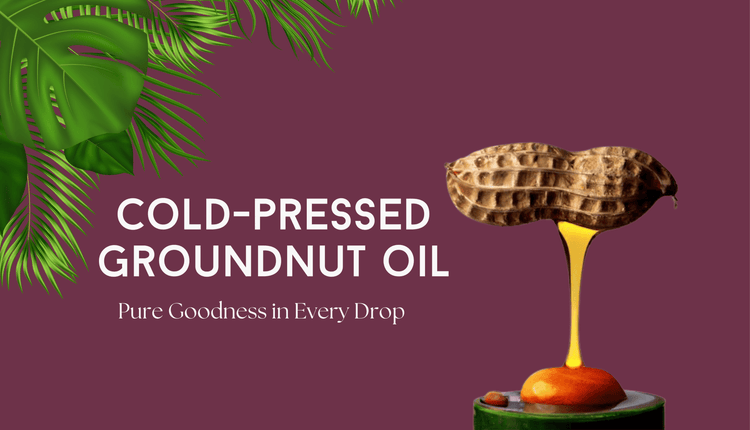 Cold pressed oils extracted on wooden churner using handpicked seeds ...